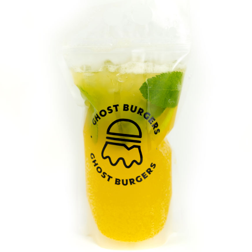 Takeaway and Delivery Menu | Ghost Burger