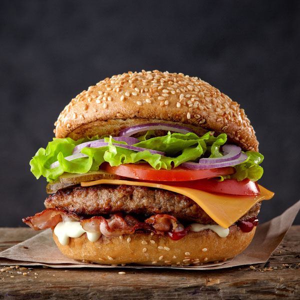 About | Ghost Burger