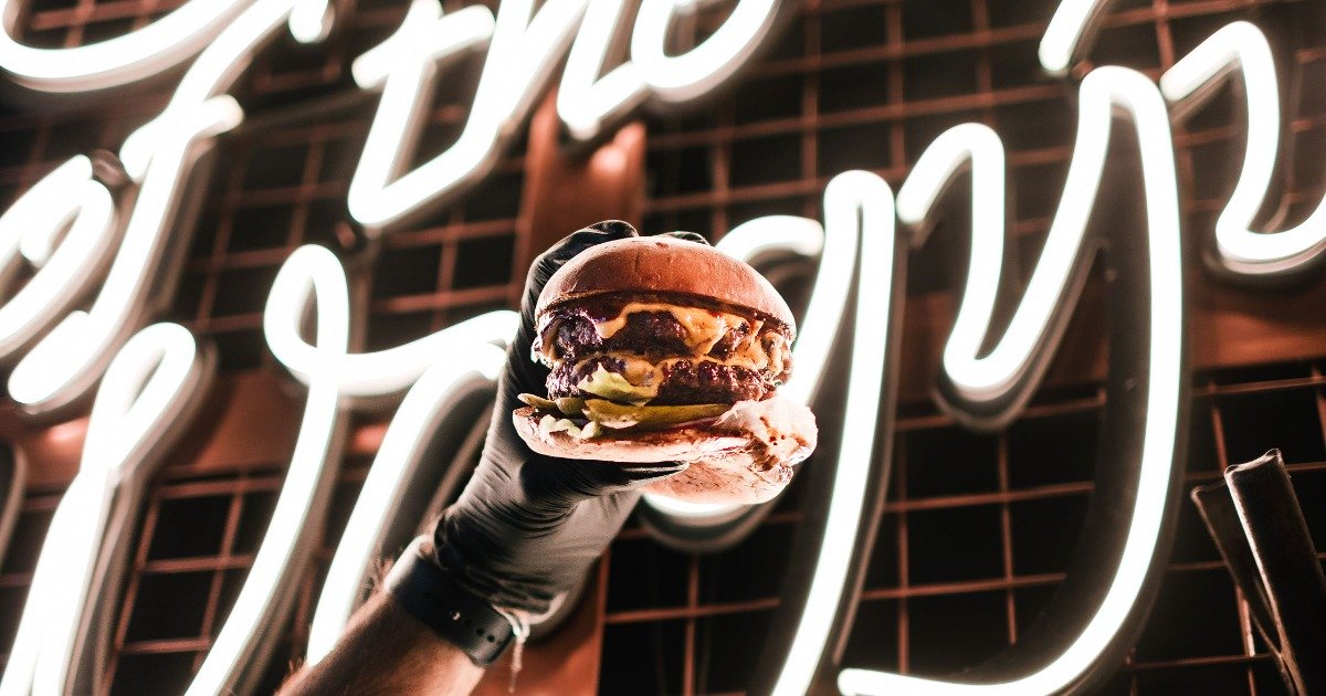 Giftcard | Ghost Burger