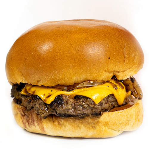 Takeaway and Delivery Menu | Ghost Burger