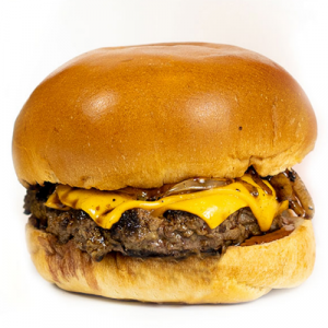 Takeaway and Delivery Menu | Ghost Burger